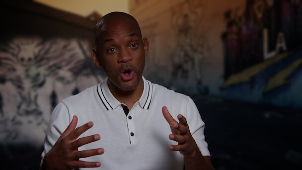 Watch Bright | Netflix Official Site