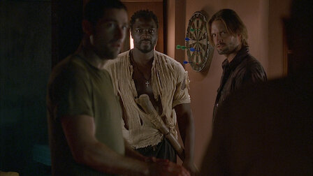 Watch Lost | Netflix