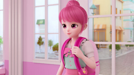 Watch Catch! Teenieping | Netflix