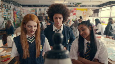 Watch Geek Girl | Netflix Official Site