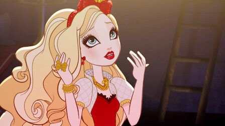 Ever After High | Sitio oficial de Netflix