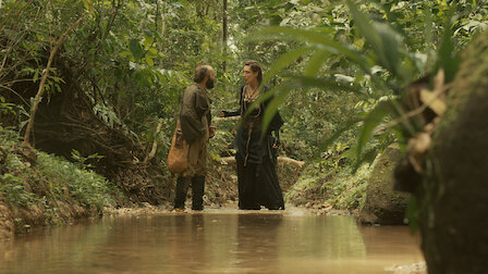 The Queen and the Conqueror | Netflix Official Site