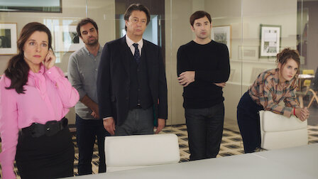 Watch Call My Agent! | Netflix Official Site