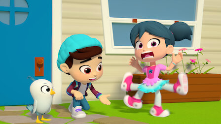 Watch StarBeam | Netflix Official Site