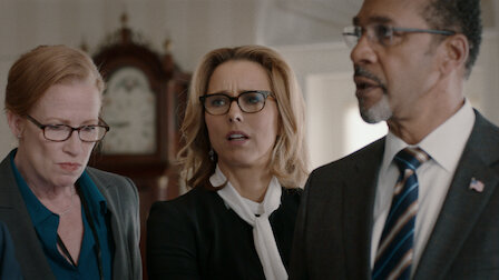 Watch Madam Secretary | Netflix