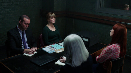 Watch Safe | Netflix Official Site