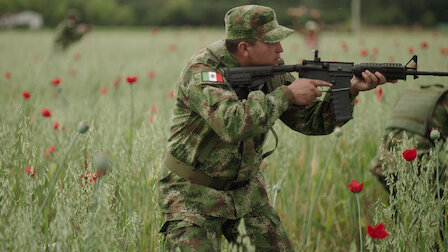 Watch El Chapo | Netflix