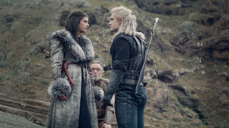 Watch The Witcher: A Look Inside the Episodes | Netflix Official Site