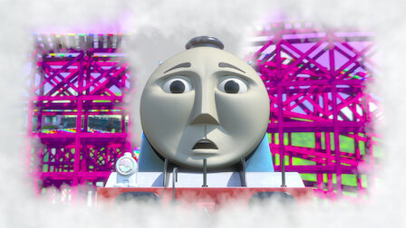 Thomas and Friends | Netflix