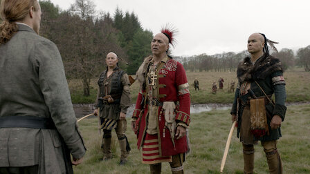 Watch Outlander | Netflix