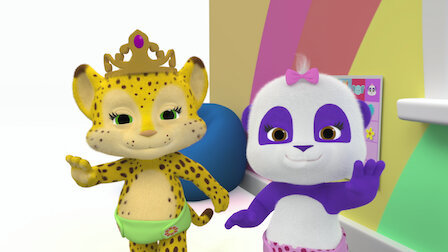 Watch Word Party | Netflix Official Site