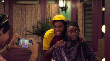 Watch A Cut Above | Netflix Official Site