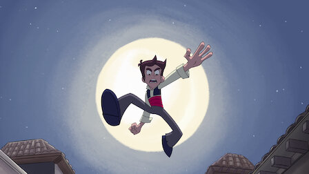 Watch Legend Quest | Netflix Official Site