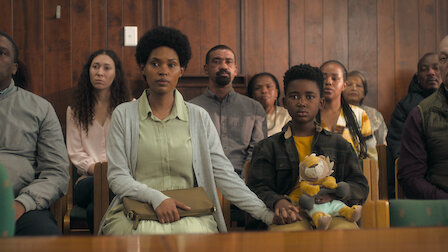 Watch Unseen | Netflix Official Site