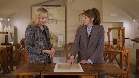 Watch Cunk On Earth | Netflix Official Site