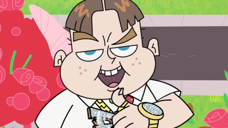 Watch Johnny Test | Netflix