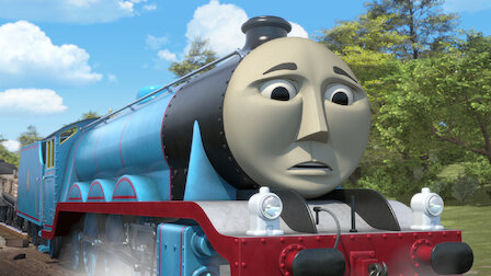 Watch Thomas and Friends | Netflix