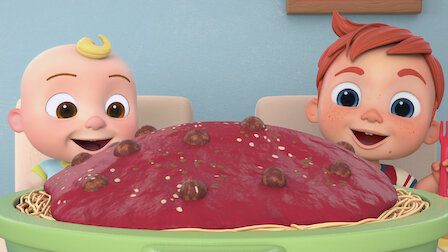 Watch CoComelon Lane | Netflix Official Site