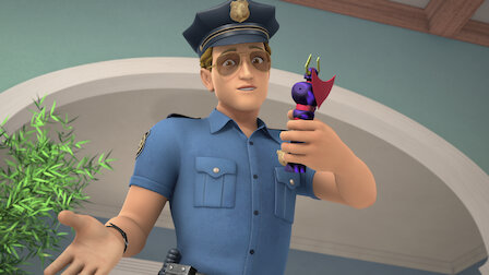 Watch ALVINNN!!! And the Chipmunks | Netflix