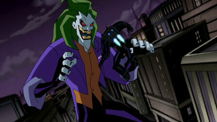 Watch The Batman | Netflix