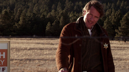 Longmire | Netflix Official Site