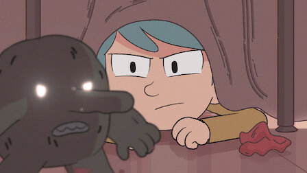 Hilda | Netflix Official Site