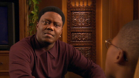 Watch The Bernie Mac Show | Netflix