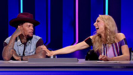 Watch The Fix | Netflix Official Site