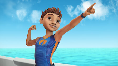 Watch The Deep | Netflix