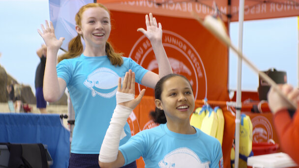 Watch Malibu Rescue | Netflix Official Site