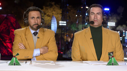 Watch Holey Moley | Netflix