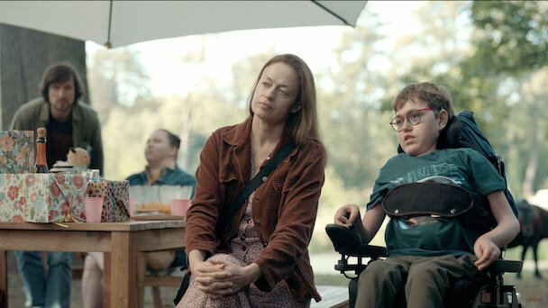 Watch Matki Pingwinów | Netflix Official Site