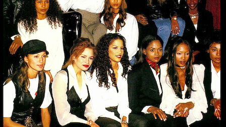 Watch Supreme Models | Netflix