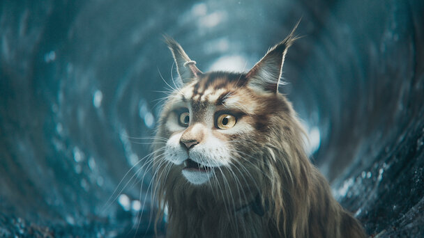 Watch Cat & Dog | Netflix