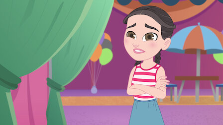 Watch Polly Pocket | Netflix