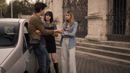 Watch Baby | Netflix Official Site