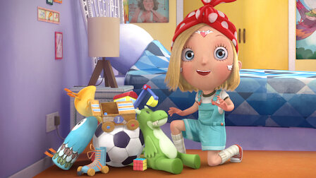 Watch Ada Twist, Scientist | Netflix Official Site