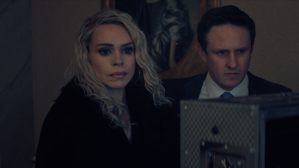 Watch Scoop | Netflix Official Site