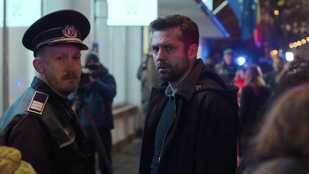 Watch Subteran | Netflix Official Site