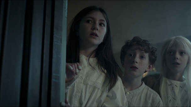 Watch The Tearsmith | Netflix Official Site