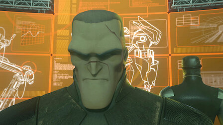 Watch Transformers Prime | Netflix