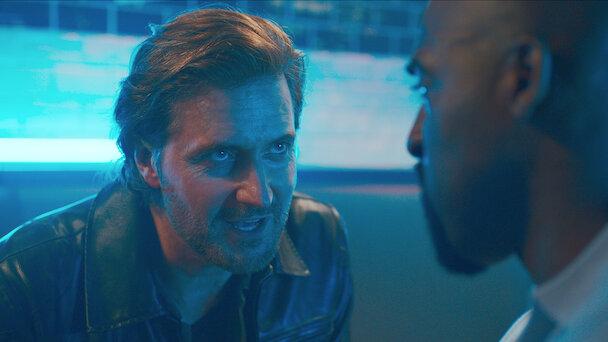 Watch Stay Close | Netflix Official Site