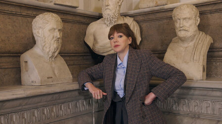 Watch Cunk On Earth | Netflix Official Site