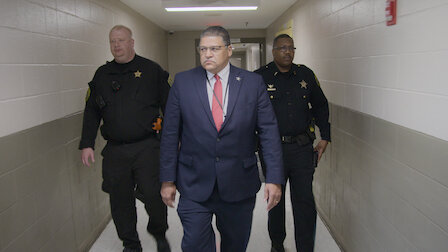 Watch Unlocked: A Jail Experiment | Netflix Official Site