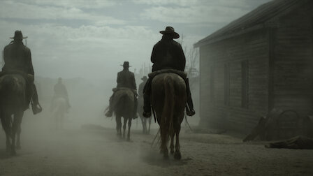 Godless | Netflix Official Site