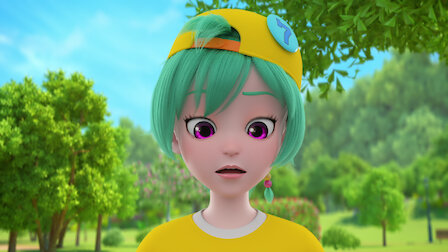 Watch Catch! Teenieping | Netflix