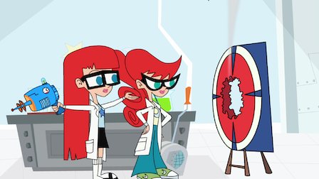 Johnny Test | Netflix