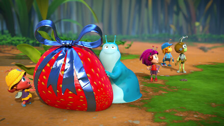 Beat Bugs | Netflix Official Site