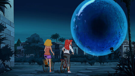 Watch H2O: Mermaid Adventures | Netflix Official Site