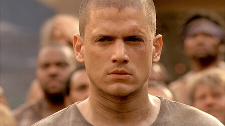 Watch Prison Break | Netflix
